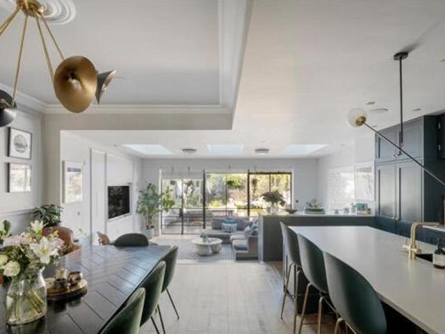 Brondesbury Villas, Queen´s Park, 5 Bedroom Terraced