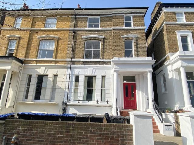 Brondesbury Villas, Queens Park NW6, 1 bed flat to rent, £1,500 pcm | PrimeLocation