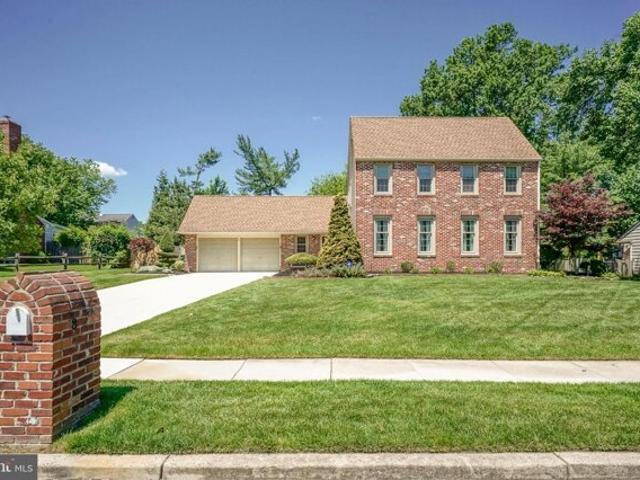 Brondesbury Dr, Cherry Hill, Home For Sale