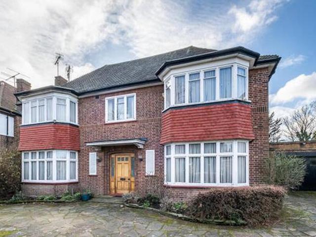 Brondesbury Park, London, 7 Bedroom House