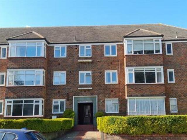 Brondesbury Park, London, 1 Bedroom Apartment