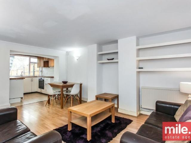 Brondesbury Park, London, NW2