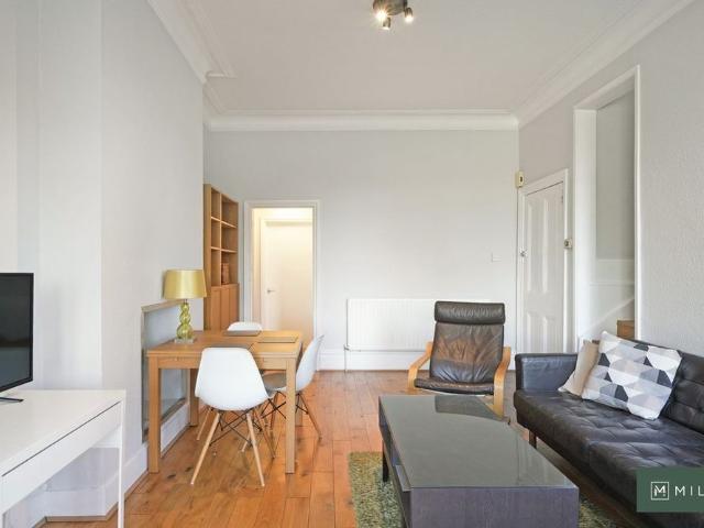 Brondesbury Park, London, NW2