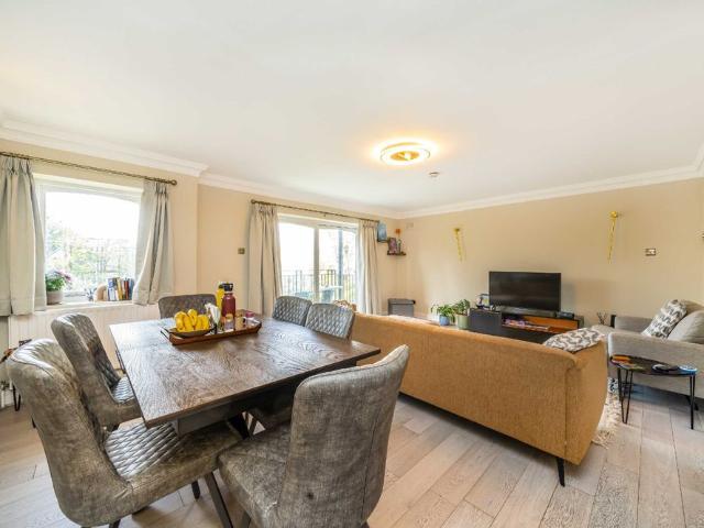 Brondesbury Park, Brondesbury Park, NW6, London