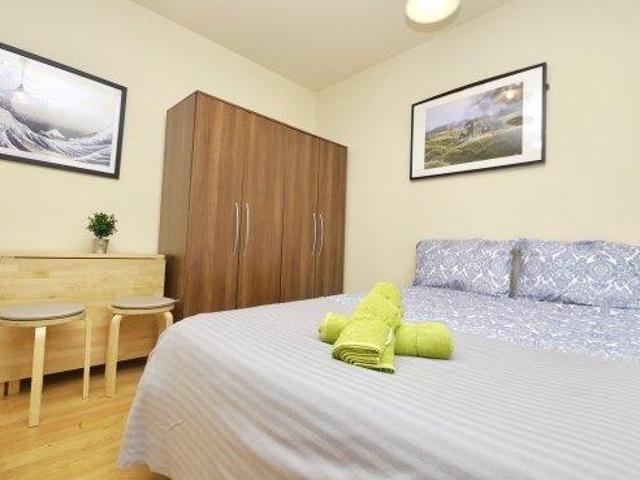 Brondesbury Park Studio to rent £1,351 pcm £312 pw
