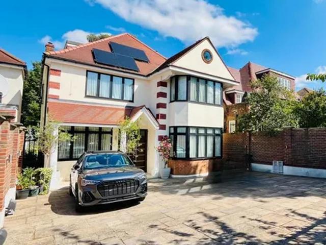 Brondesbury Park, Willesden Green, London, NW2 5JU, United Kingdom | 7 bed house for rent #138694981 | Rentberry