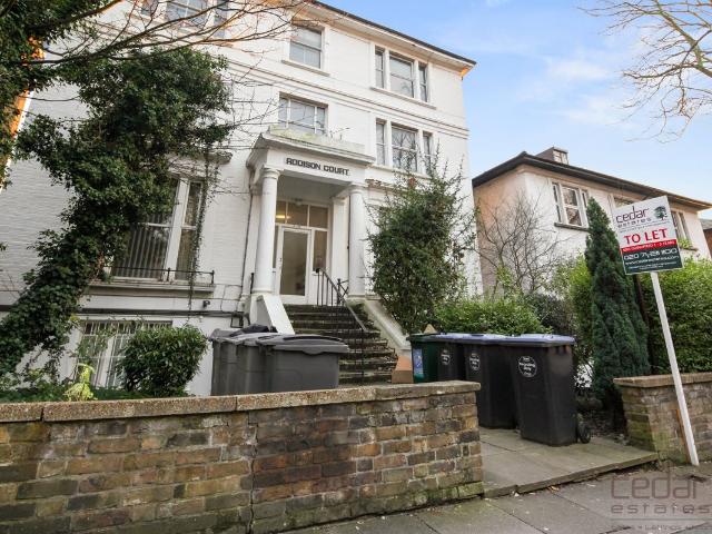 Brondesbury Road, Brondesbury NW6, 2 bed flat to rent, £2,492 pcm | PrimeLocation