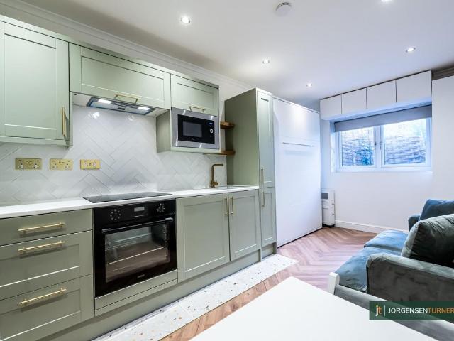Brondesbury Road, Kilburn NW6, Studio to rent, £1,400 pcm | PrimeLocation