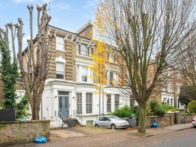 Brondesbury Road, London, 2 Bedroom Apartment