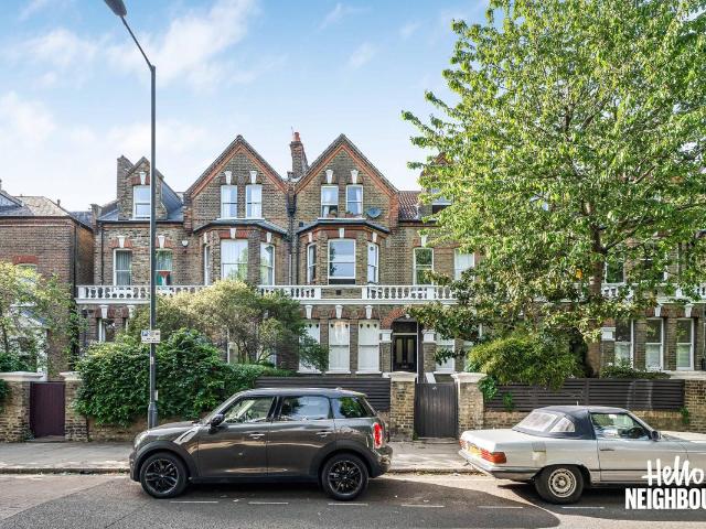Brondesbury Road, London NW6, 3 bed flat to rent, £2,950 pcm | PrimeLocation