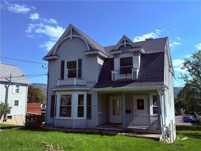 Bronk St, Oneonta, Home For Sale