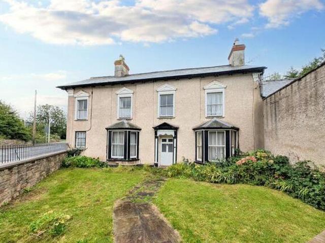 Bronllys Road, Talgarth, 7 Bedroom Detached
