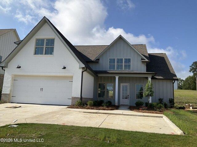 Bronson Bnd, Flowood, Home For Sale