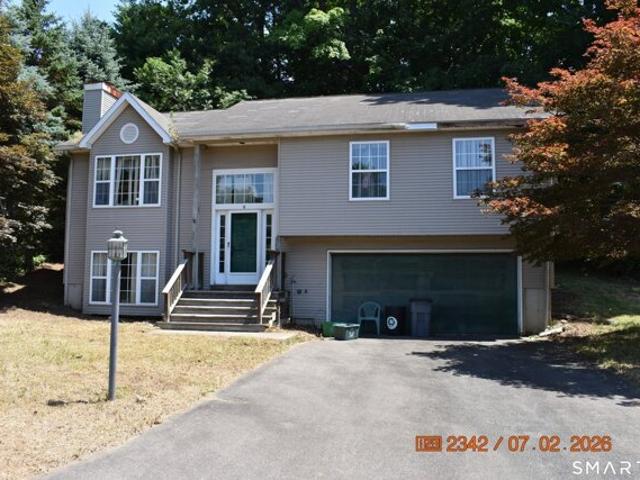 Bronson Dr, Beacon Falls, Home For Sale