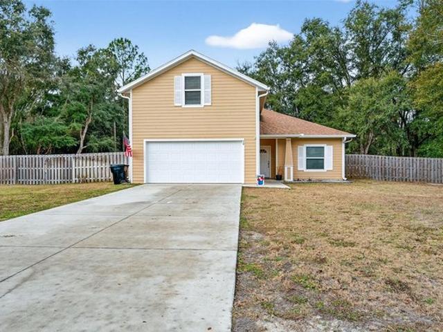 30 Deer Trail Cir, Bronson, FL 32621