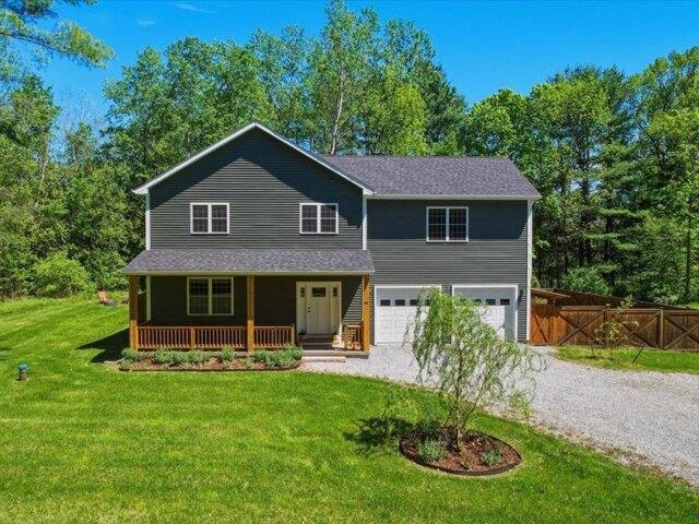 Bronson Ln, Colchester, Home For Sale