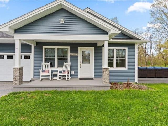 Bronson Rd Unit,saint Albans Town, Condo For Sale