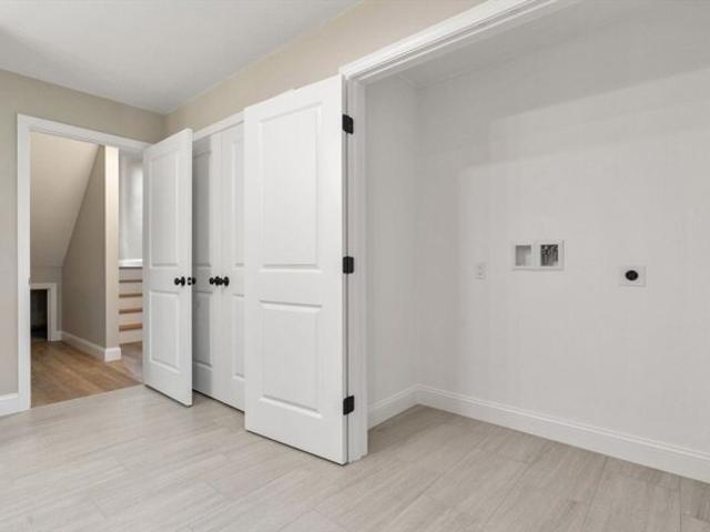 Bronson St, Fall River, Home For Sale