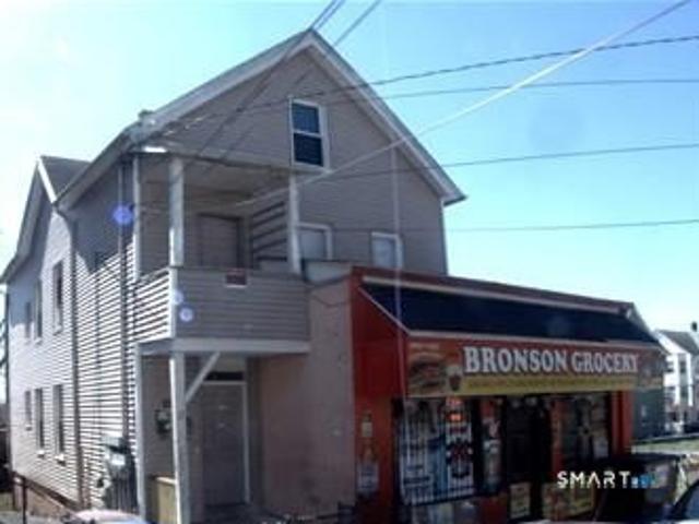 Bronson St, Waterbury, Home For Sale