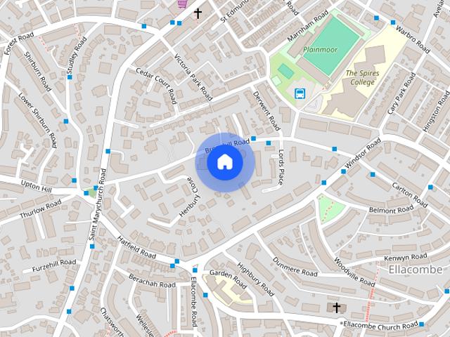 Bronshill Mews