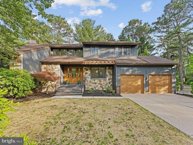Bronwood Dr, Voorhees, Home For Sale
