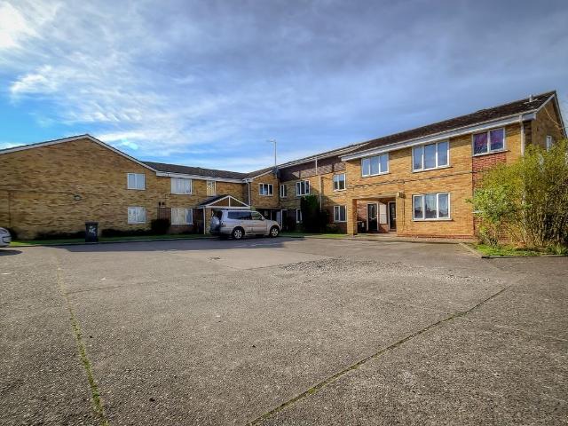 Bronte Court, Haworth Park, Hull, Yorkshire HU6, 1 bed flat to rent, £550 pcm | PrimeLocation