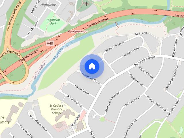 Bronte Close