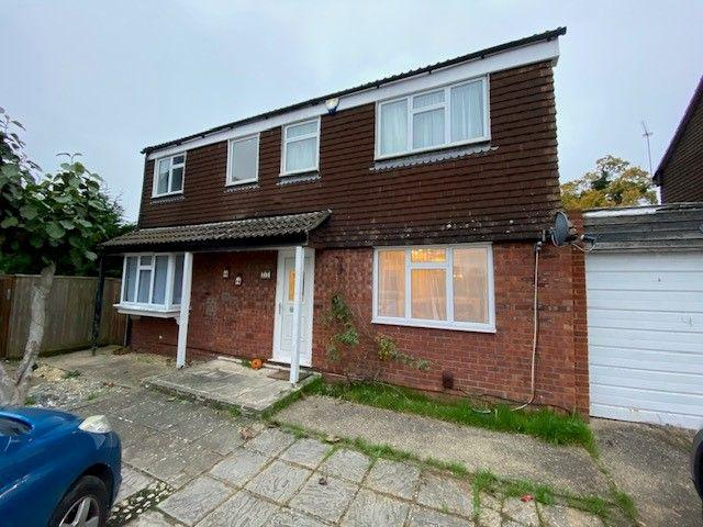 Bronte Close, Aylesbury HP19, 4 bed property to rent, £1,900 pcm | PrimeLocation