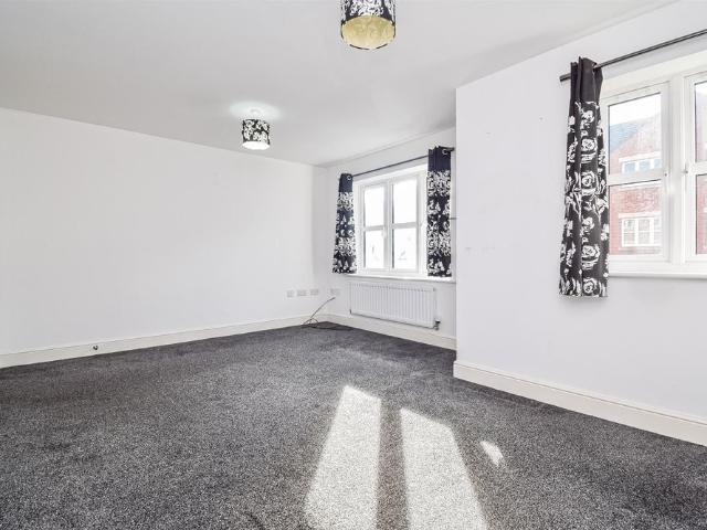 Bronte Close, East Ardsley, Wakefield