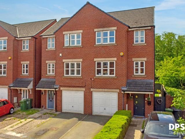 Bronte Close, East Ardsley, Wakefield WF3, 4 bed semi detached house to rent, £1,300 pcm | PrimeLocation