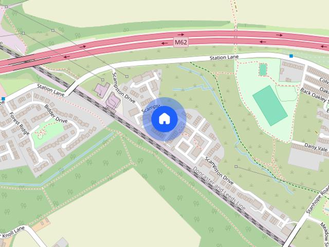 Bronte Close, East Ardsley, WF3 2FE
