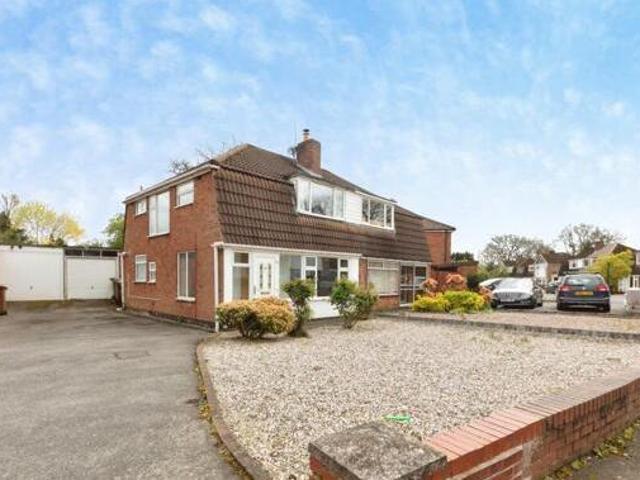 Bronte Farm Road, Shirley, 3 Bedroom Semi detached
