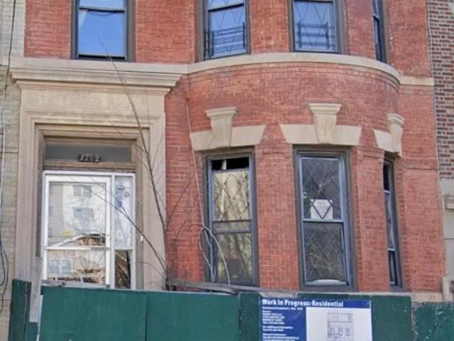 BRONX NY 10457 102774882