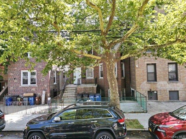 Bronxwood Ave, Bronx, Home For Sale