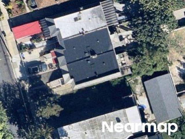 Bronxwood Ave