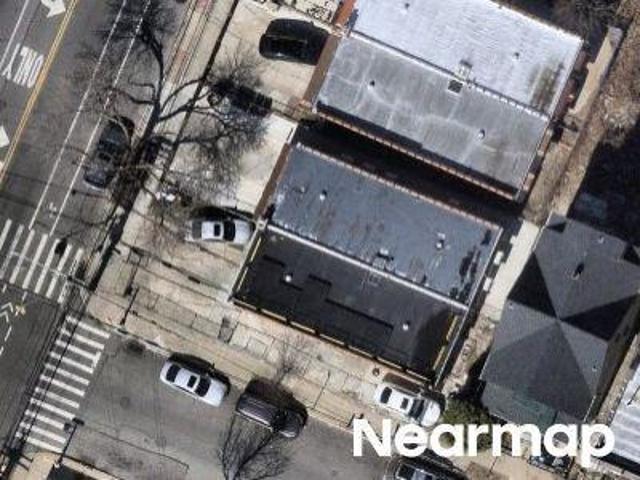 Bronxwood Ave
