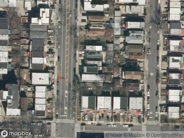 Bronxwood Ave