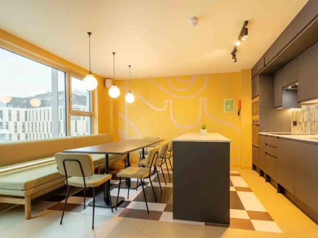 Bronze 3 Bed Apt Plus