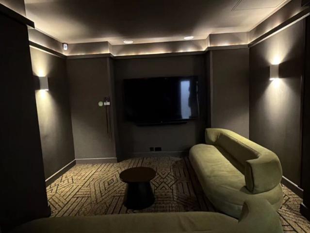 Bronze 2 Bed Apt Plus