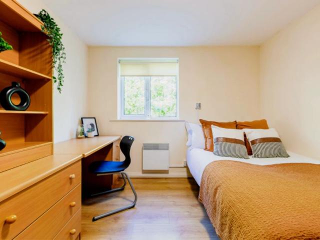 Bronze 2 Bed Apartment