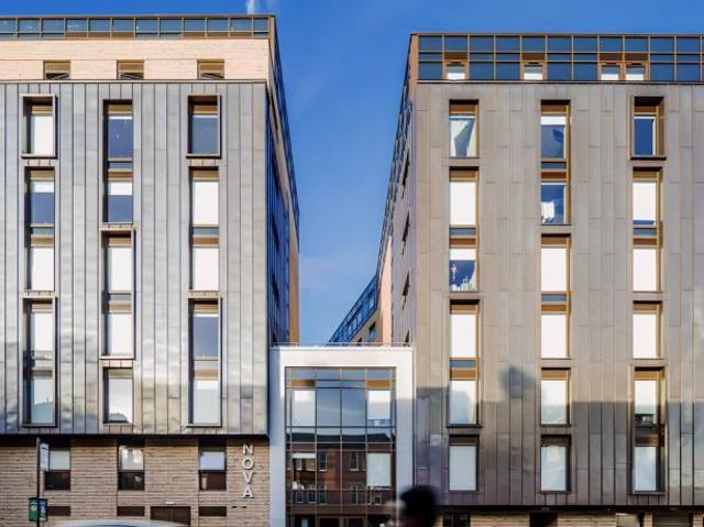 Bronze 2 Bed Apartment