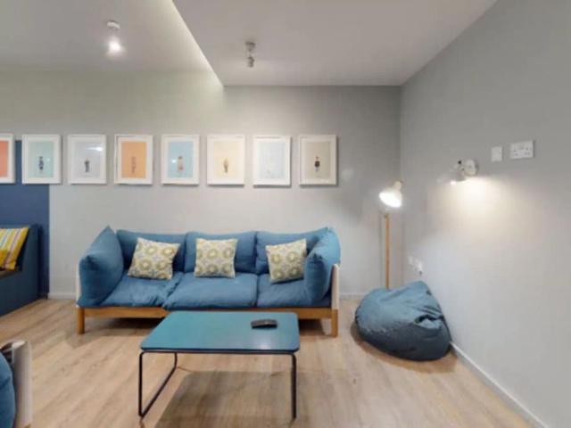 Bronze 2 Bed Apartment