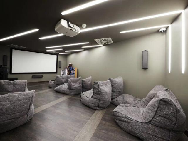 Bronze 2 Bed Apartment