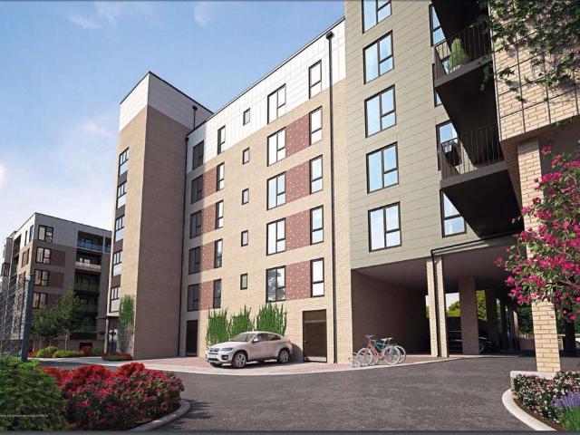 Bronze Court, Elstree Way, Borehamwood 1 bed apartment to rent £1,450 pcm £335 pw