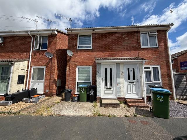 Bronze Close, Bognor Regis PO22, 2 bed semi detached house to rent, £1,395 pcm | PrimeLocation