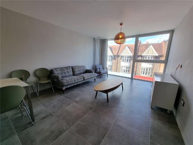 Bronze Apartment, HA1, Harrow