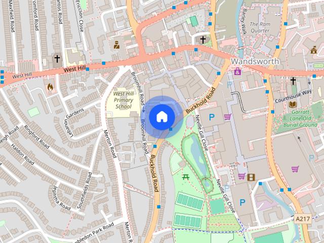 Bronze Building, 18 Buckhold Road, LONDON, SW18 4RG