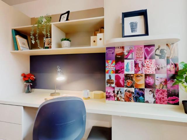 Bronze En suite Deluxe