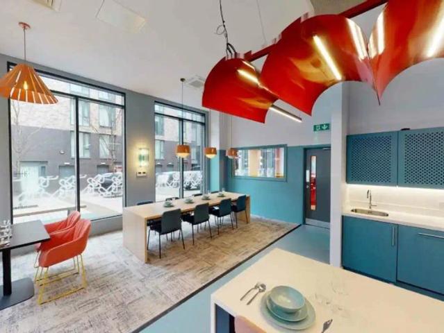 Bronze En Suite High Floors