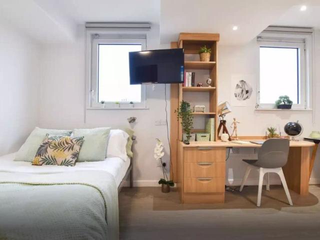 Bronze En Suite Plus